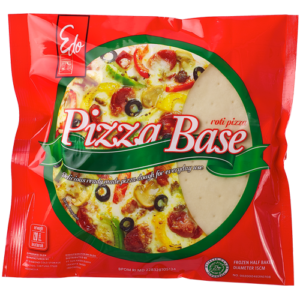 Pizza Base - Jajanuel Surabaya