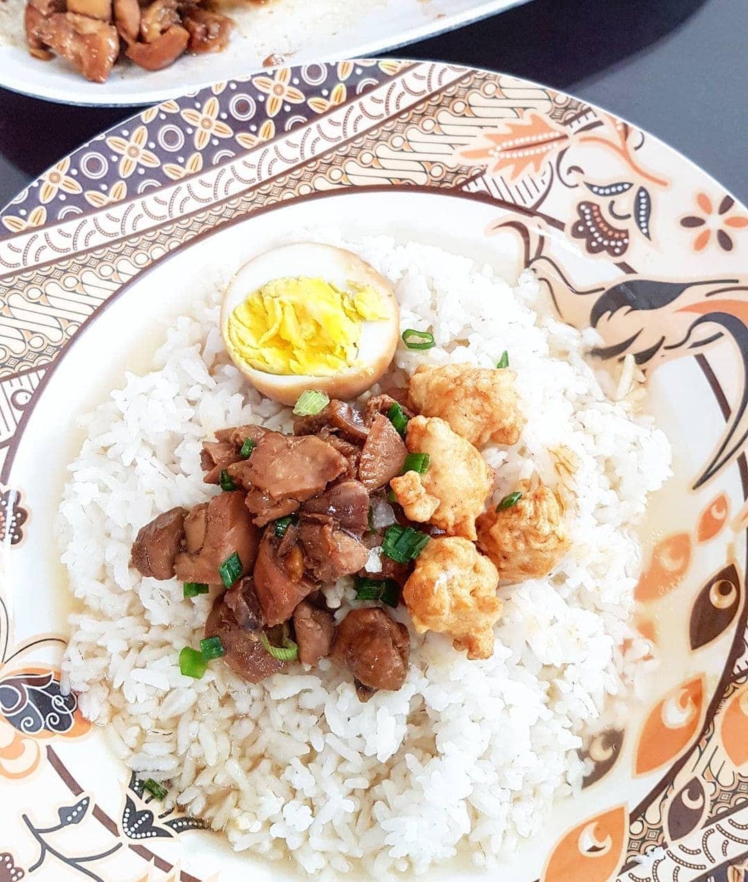 Resep Bakmoy Ayam Komplit - Jajanuel Surabaya